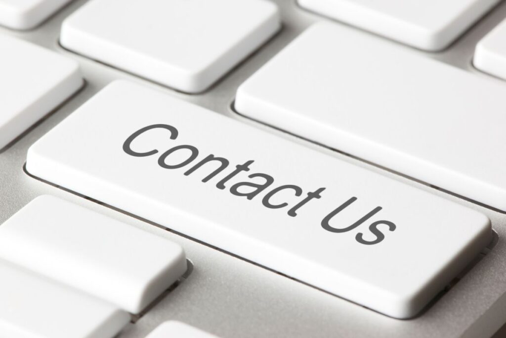 Contact | Medellin Airport (MDE)