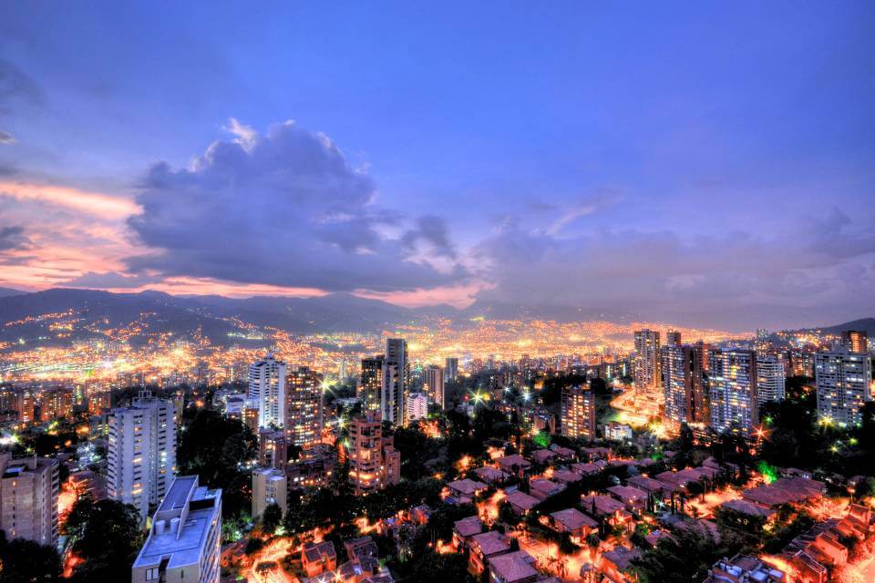 Medellin Airport (MDE) | José María Córdova International Airport